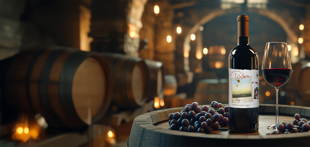 T Cellars